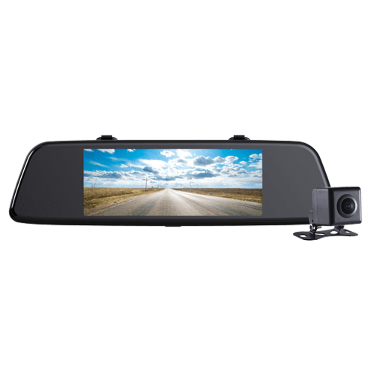 PIONEER Auto kamera DVR VREC-150MD
