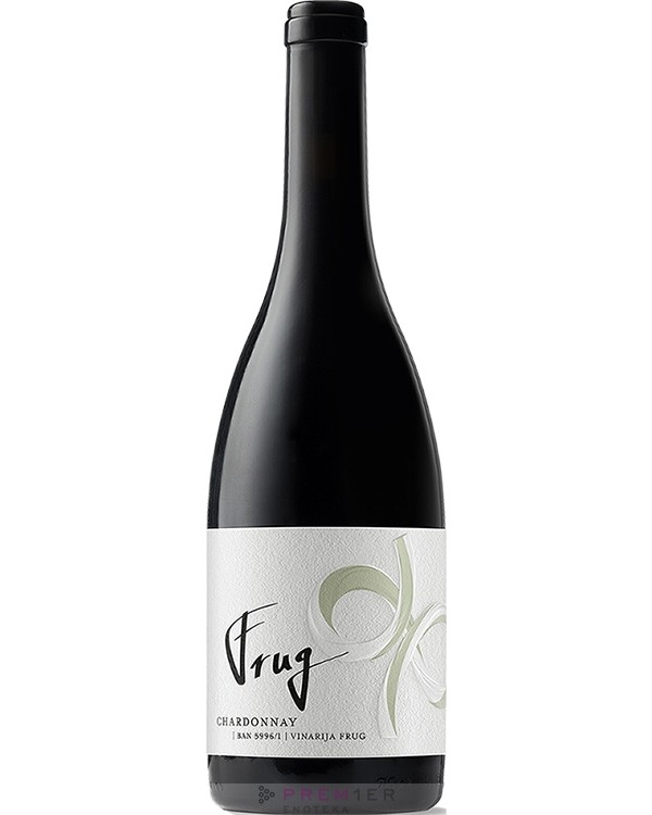 Frug Chardonnay 0.75l 2023