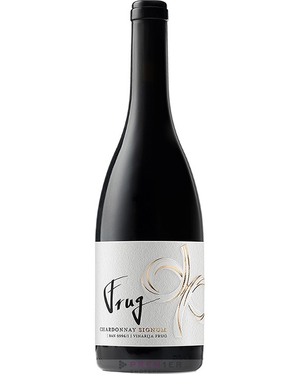 Frug Chardonnay Signum 0.75l 2023