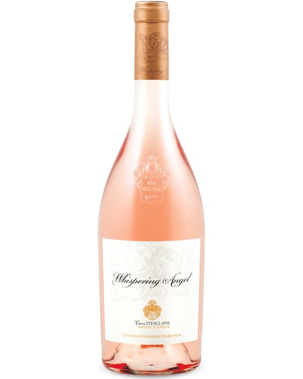 Chateau D'Esclans Whispering Angel 0.75l 2024