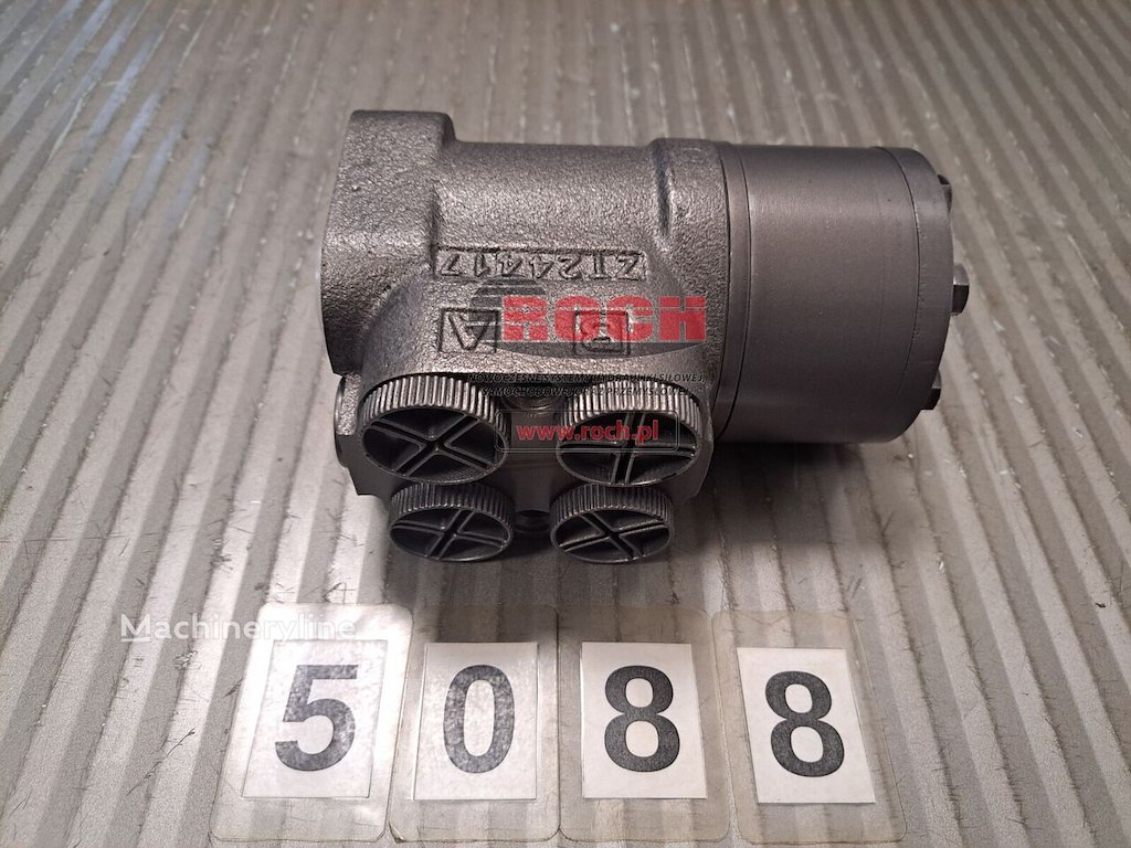 OSPC 315 ON gerotorski hidraulični motor za bagera