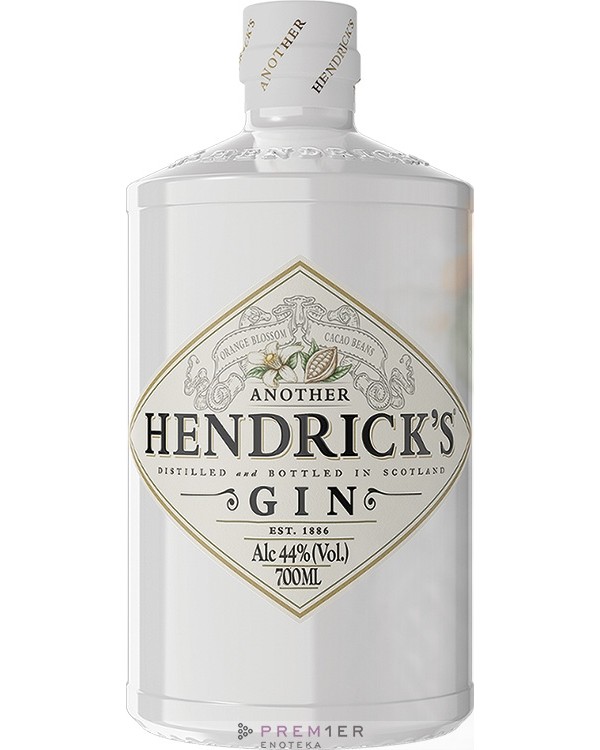 Hendrick's Another Gin 0.70l