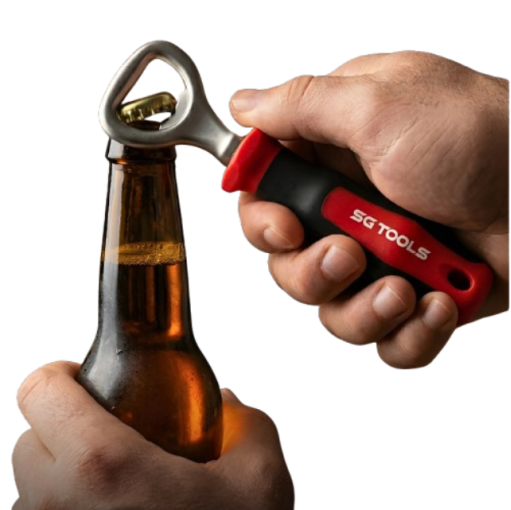 SG TOOLS otvarač za flaše, SG00021