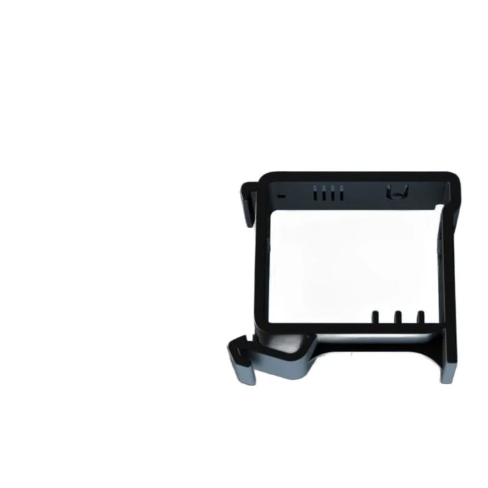 Ajax DIN Holder - Nosač za montažu WallSwitch i Relay modula na DIN šinu