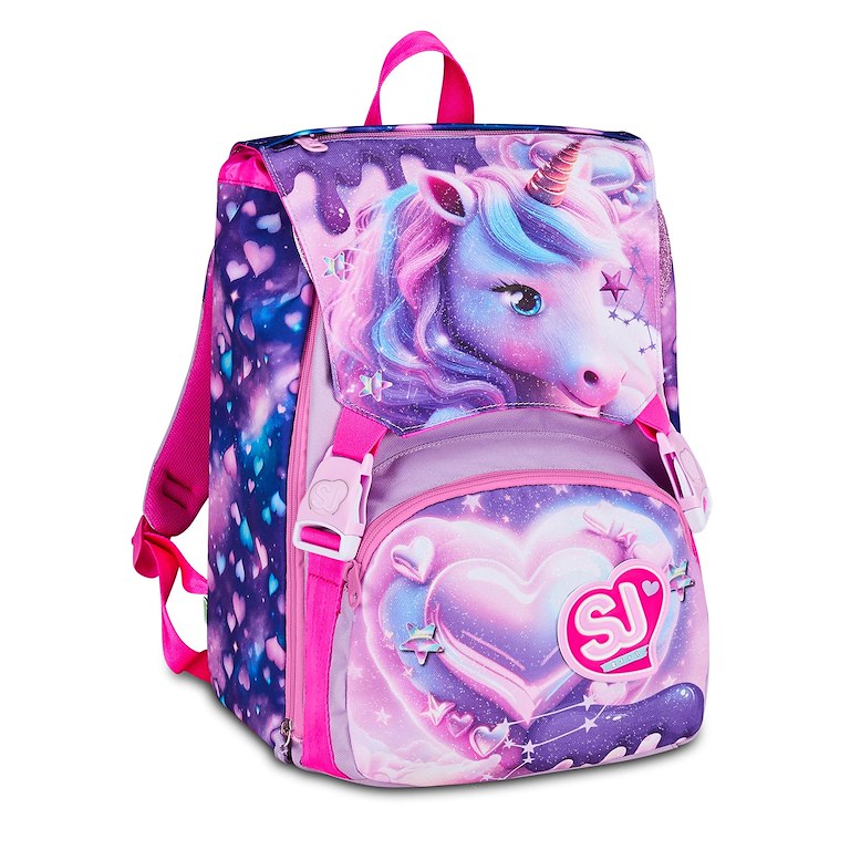 SEVEN školski ranac – PIXIE UNICORN