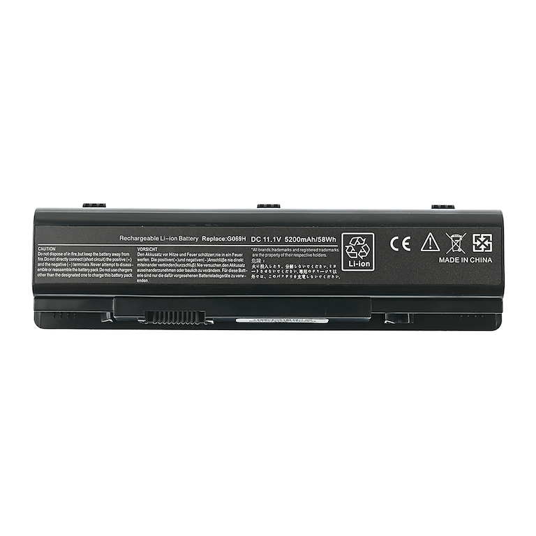 Baterija - laptop Dell Vostro 1015, A840/860 HQ2200 B