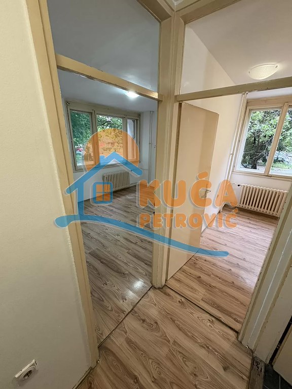 Trosoban stan, 68 m2, Bulevar Nemanjića, Maksima Gorkog ID: i-016495