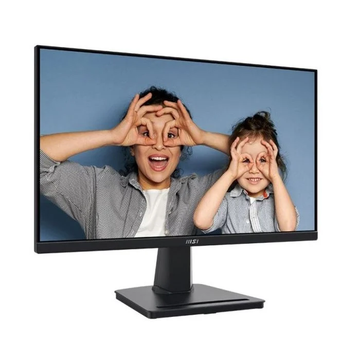 MSI PRO MP225 - 21,5 inča monitor, Full HD IPS, 100 Hz, 1 ms
