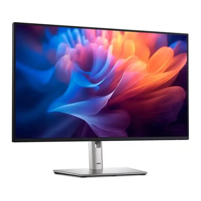 Dell P2725H - 27 inča IPS profesionalni monitor, Full HD, 100 Hz, USB-C hub, Pivot