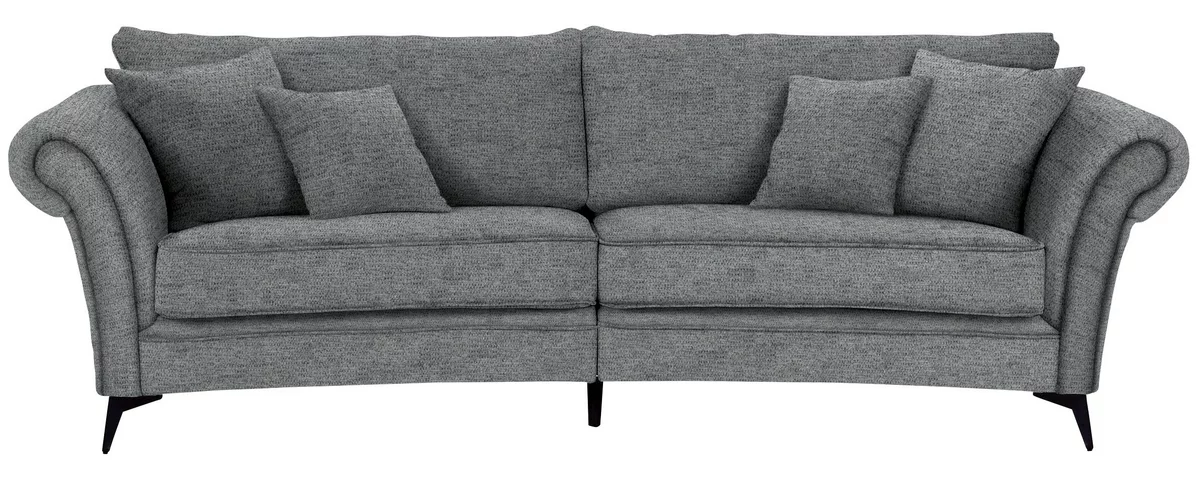 Landscape MEGA SOFA antracit
