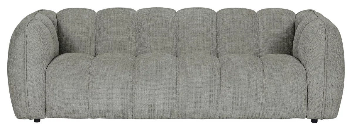 Carryhome VELIKA SOFA tamnosiva