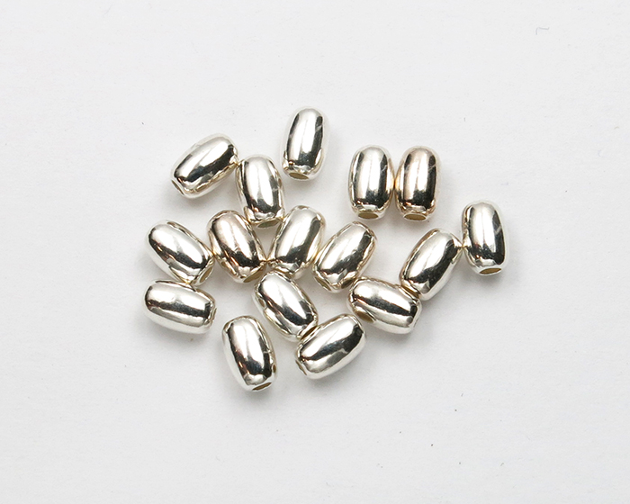 SE_PERLICA OD SREBRA 4,6×3 MM (KOM)