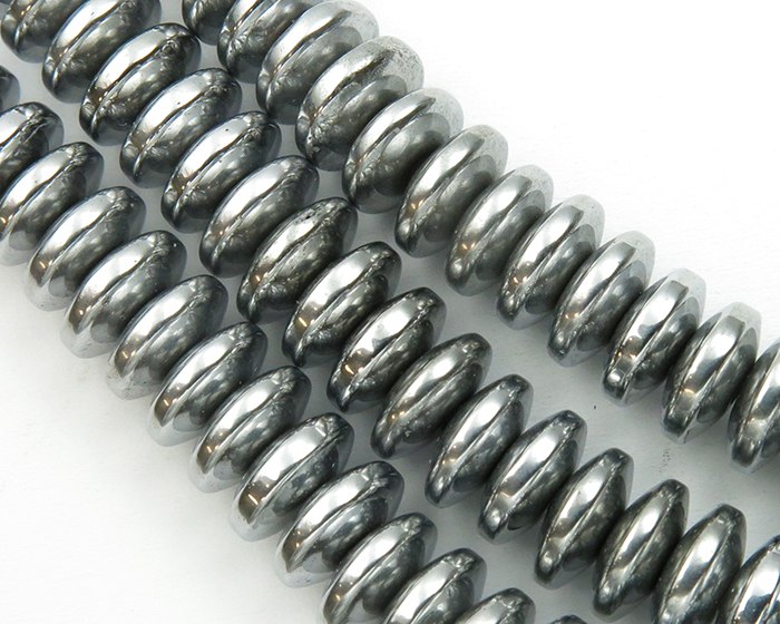 HEM_8M-03 HEMATIT NICKEL – DISK 3X8MM (20KOM)
