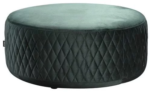 Carryhome TABURE 80/36/80 cm zelena