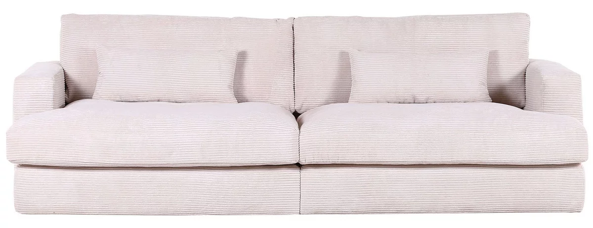 Landscape VELIKA SOFA krem