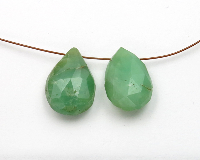 KAM_HRIZOPRAS 10X12MM – BRIOLETA FACETOVANA (2KOM)