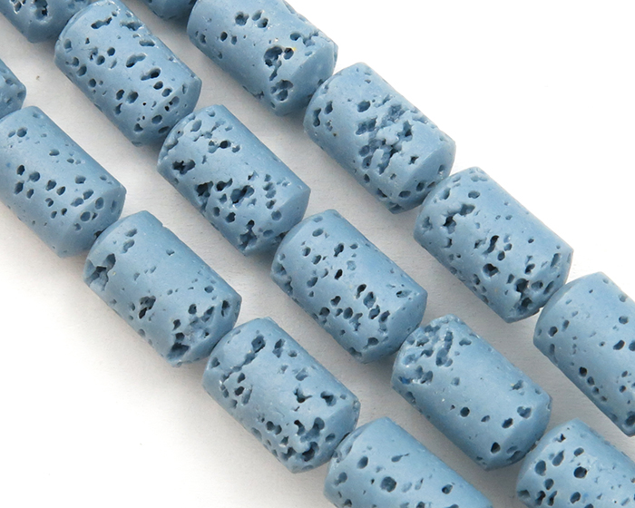 KAM_LAVA (01) 10X6MM – PLAVA (6KOM)