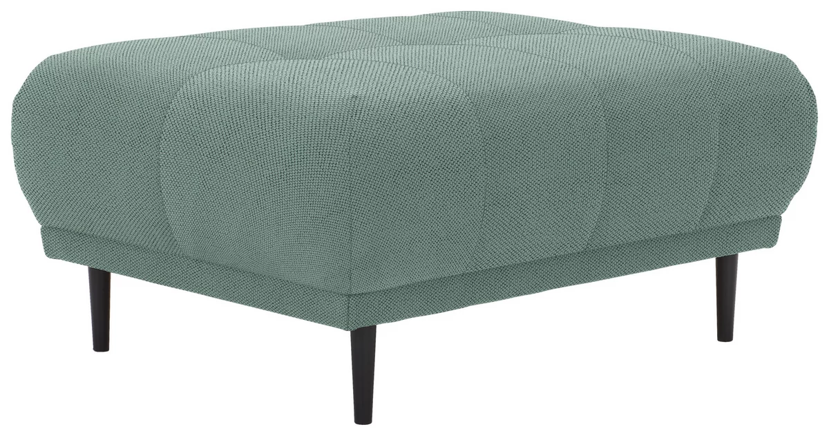 TABURE 93/45/77 cm zelena