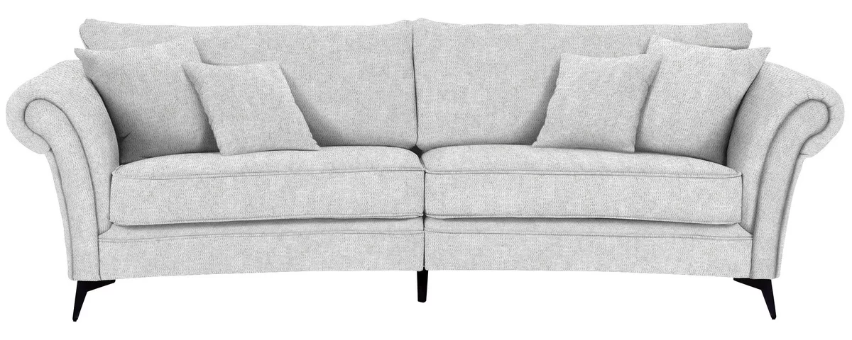 Landscape MEGA SOFA bež