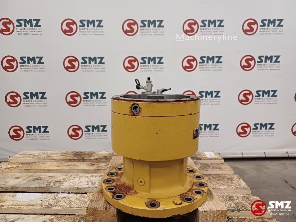 Caterpillar Hydraulic source swing rotor 606-5266 hidraulični rotator za bagera