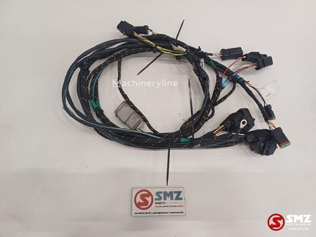 Caterpillar Wire harness chassis 594-2027 ožičenje za bagera