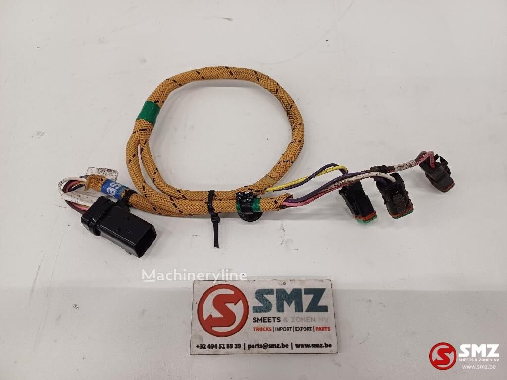 Caterpillar Wire harness solenoid 558-7716 ožičenje za bagera