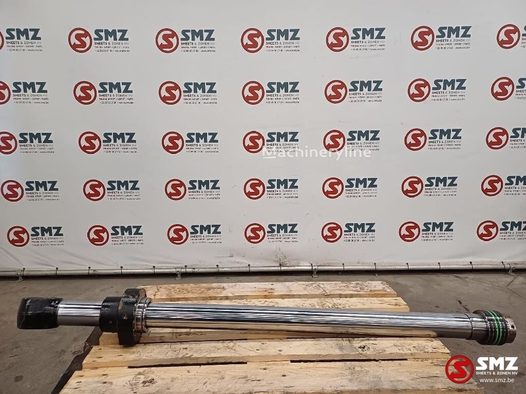 Caterpillar Piston rod 524-2693 hidraulični cilindar