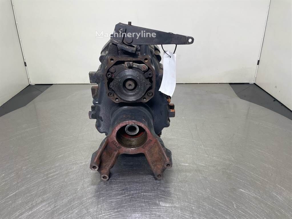 Ahlmann AZ45-Carraro 26.11-Transmission/Getriebe za prednjeg utovarivača