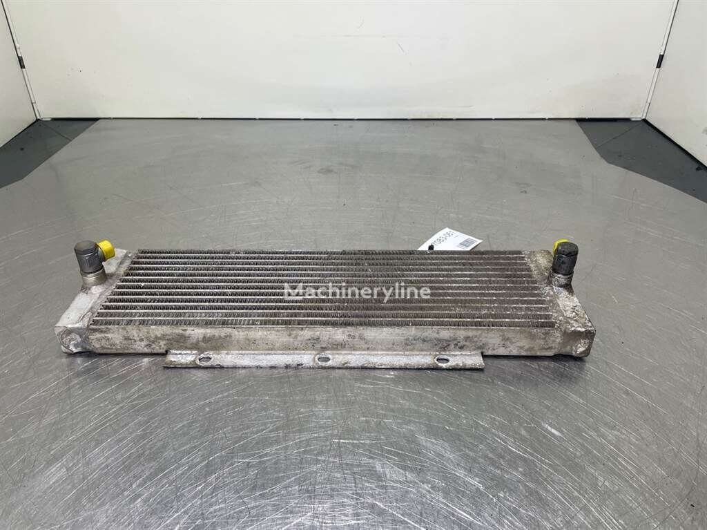 Liebherr A934C-10298674-Gearbox oil cooler/Kuhler/Koeler hladnjak ulja za bagera