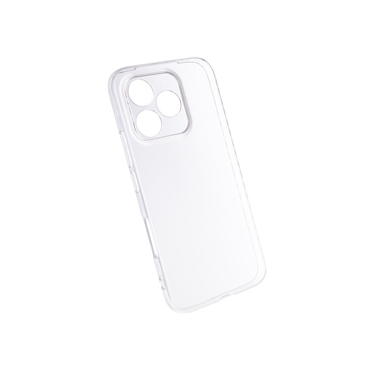 TPU 0,3mm Honor 600 Lite (White)