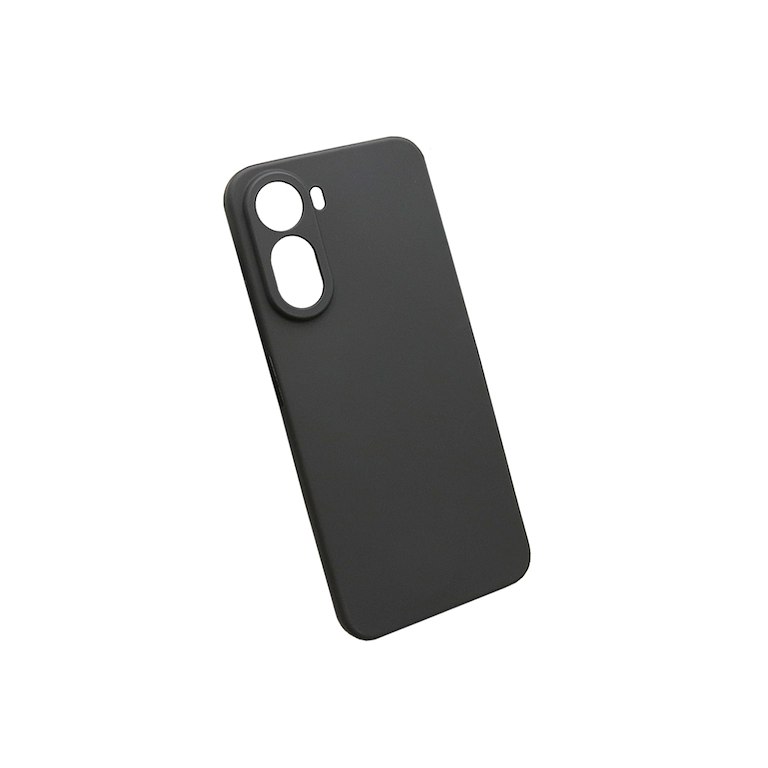 TPU Pudding Za Redmi A7 Pro 4G/5G (Crna) 171mm
