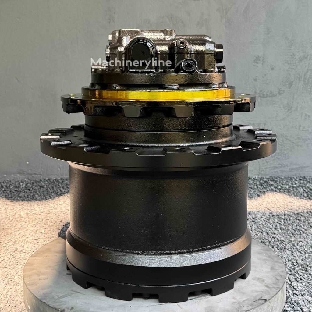 Hitachi putni motor 9133211 krajnji pogon za Hitachi EX120-3 EX120-3C EX120K-3 bagera