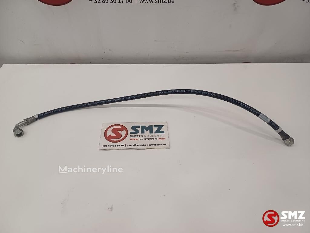 Caterpillar Hose 087-5770 visokopritisno crevo za bagera