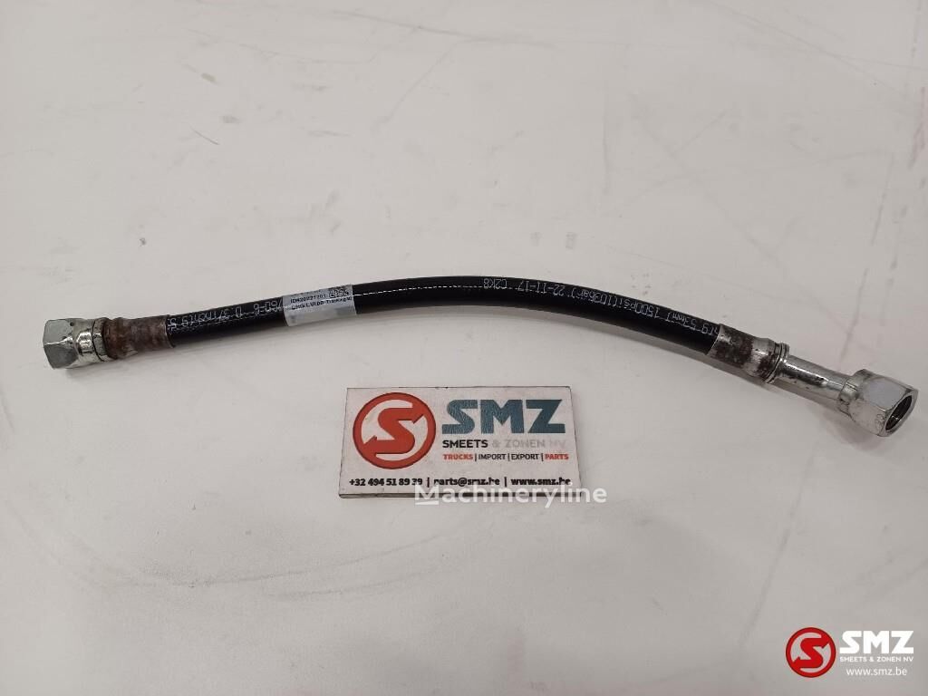 Caterpillar Hose 580-8122 visokopritisno crevo za bagera