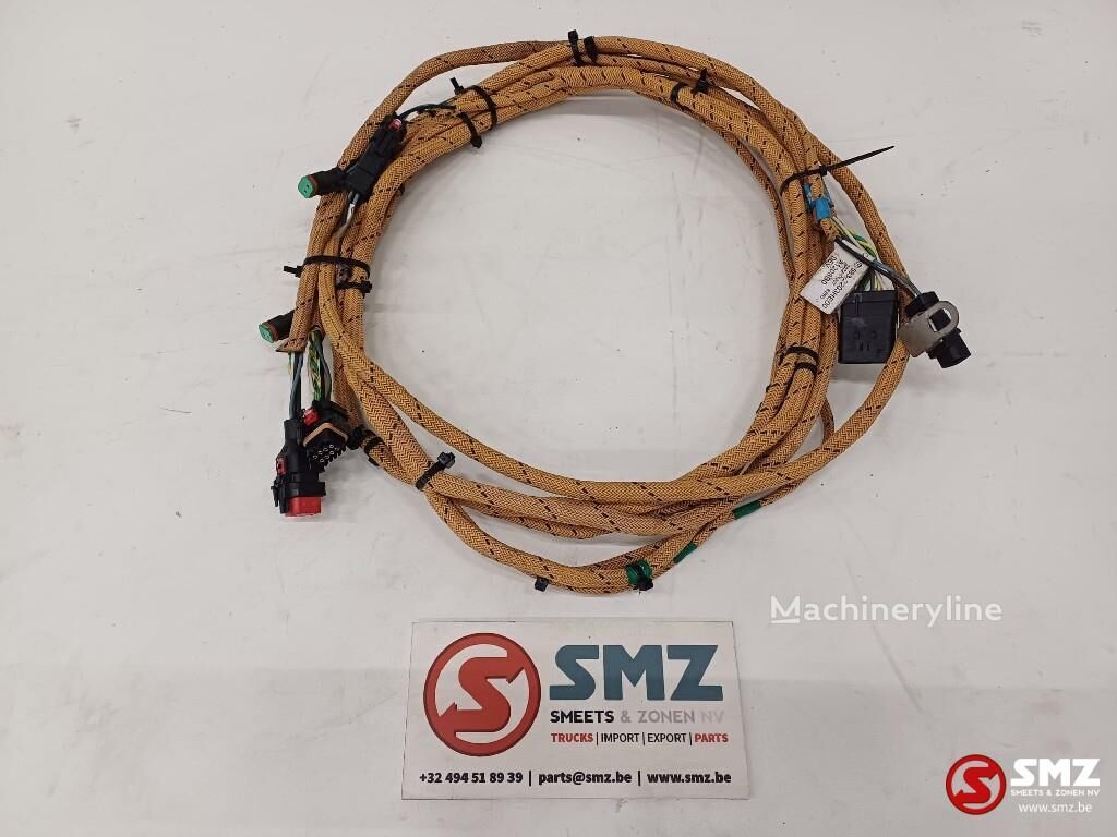 Caterpillar harnesses 583-2208 ožičenje za bagera