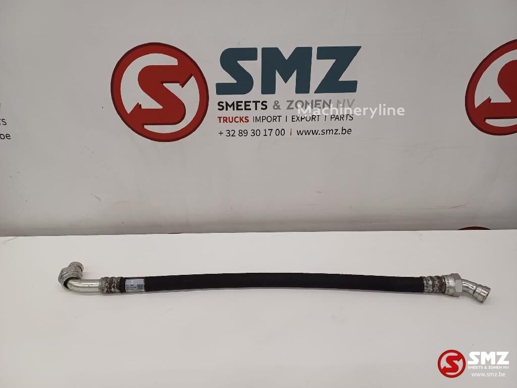 Caterpillar Hose 593-7907 visokopritisno crevo za bagera