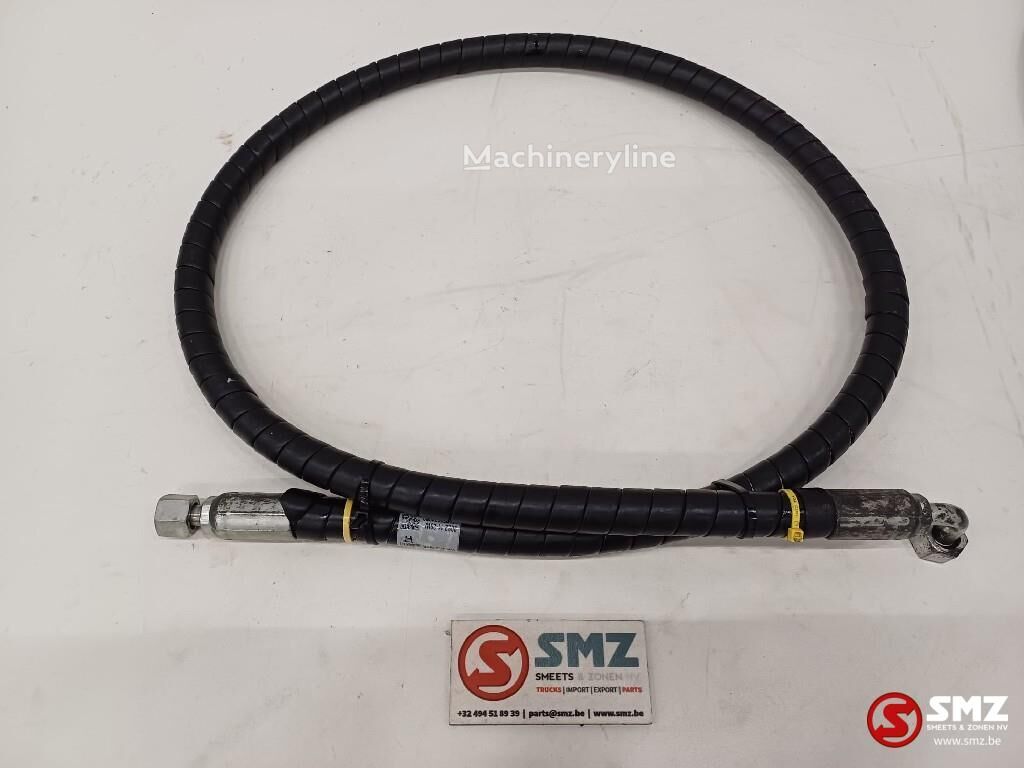Caterpillar Hose 565-8307 visokopritisno crevo za bagera