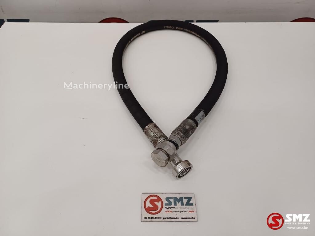 Caterpillar Hose 510-9514 visokopritisno crevo za bagera