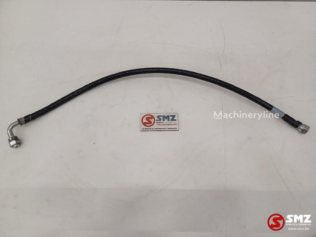 Caterpillar Hose 581-0750 visokopritisno crevo za bagera