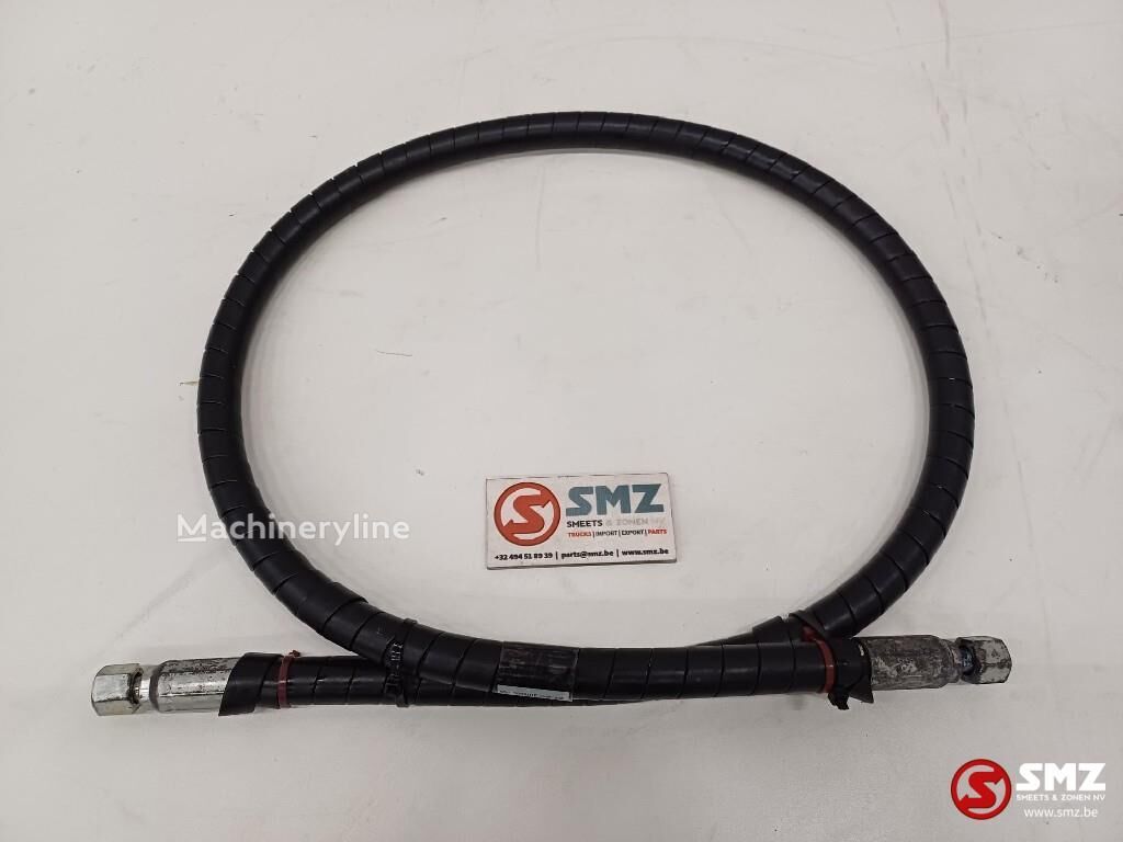 Caterpillar Hose 302-2898 visokopritisno crevo za bagera
