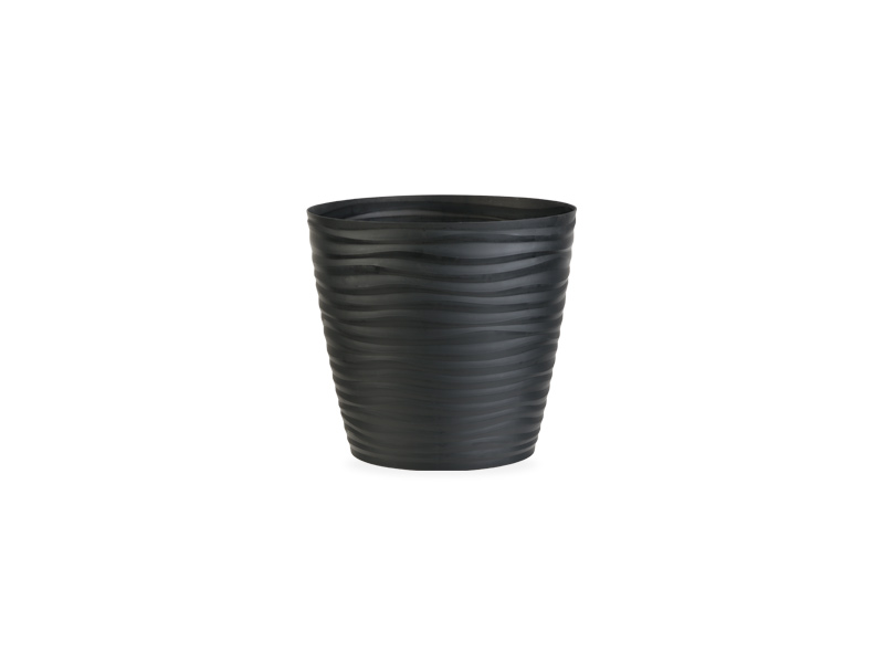 Saksija Wave ø130mm