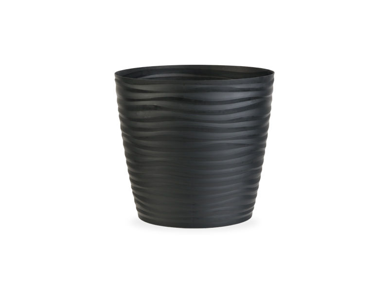 Saksija Wave ø170mm