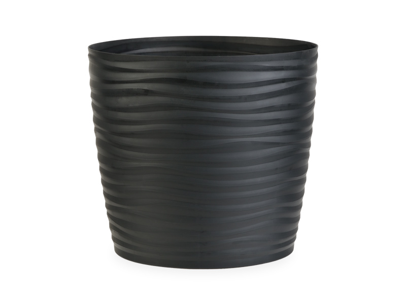 Saksija Wave ø230mm