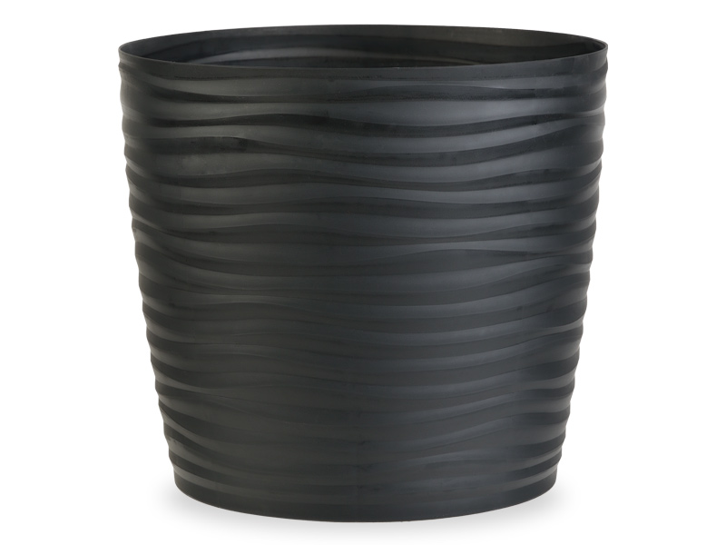 Saksija Wave ø280mm