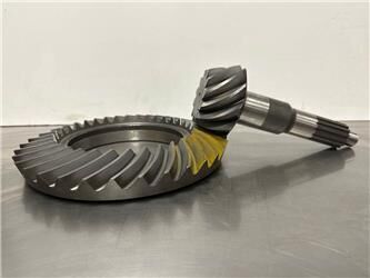 Terex TL210-Spicer Dana 113.04.500.03-Bevel gear set konusni zupčasti par za građevinske mašine