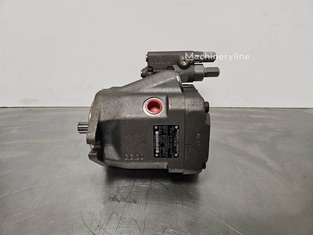 Hydromatik Brueninghaus A10VO28DFR1/52R-Load sensing pump hidraulična pumpa za građevinske mašine