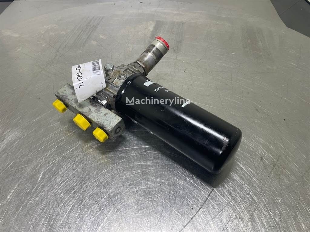 New Holland W110C-CNH 84196445-Filter hidraulični filter za prednjeg utovarivača
