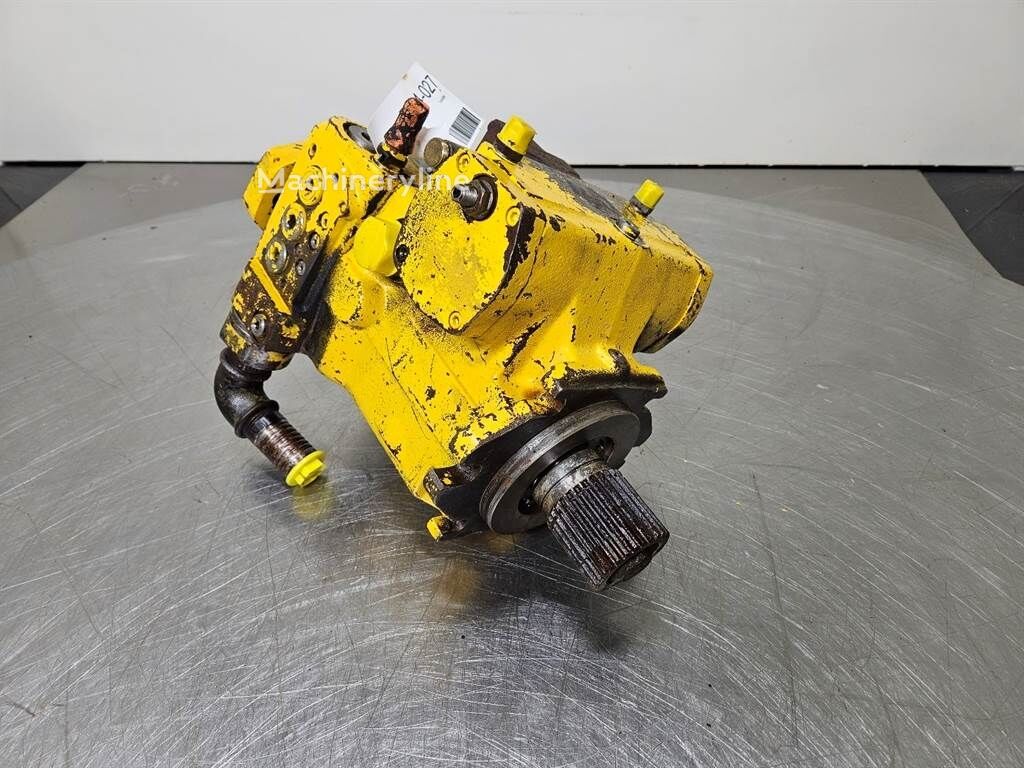 Hydromatik Brueninghaus A4VG125 - Drive pump/Fahrpumpe/Rijpomp hidraulična pumpa za građevinske mašine