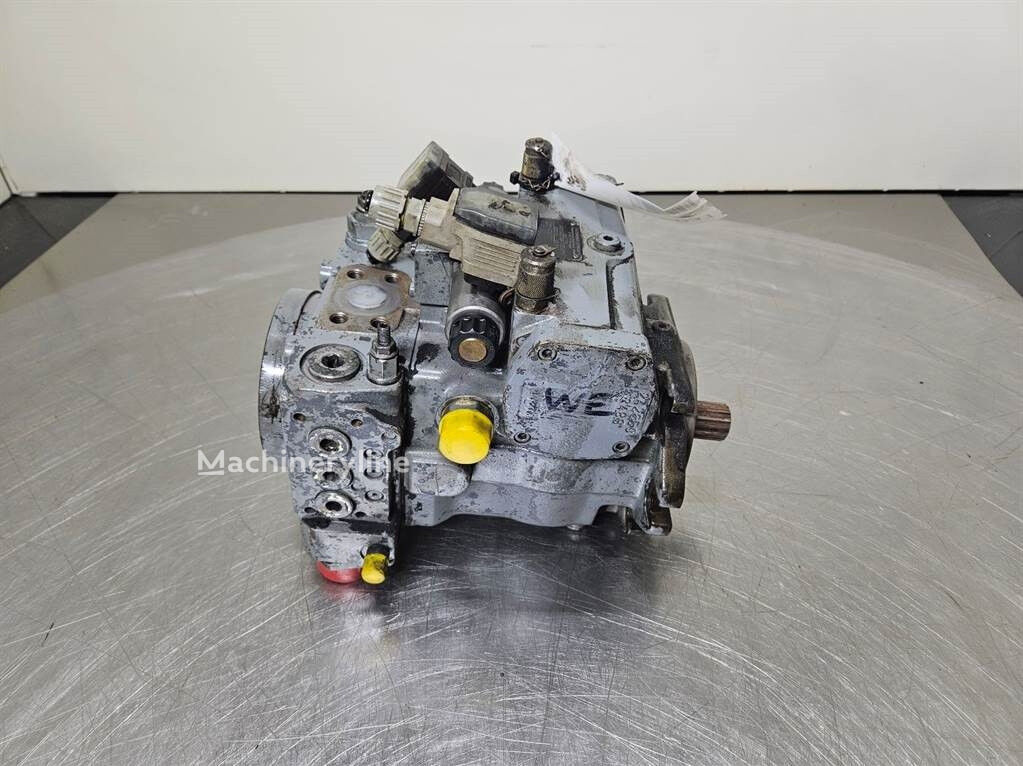 Hydromatik Brueninghaus A4VG71DA2D2/32R-Drive pump/Fahrpumpe hidraulična pumpa za građevinske mašine