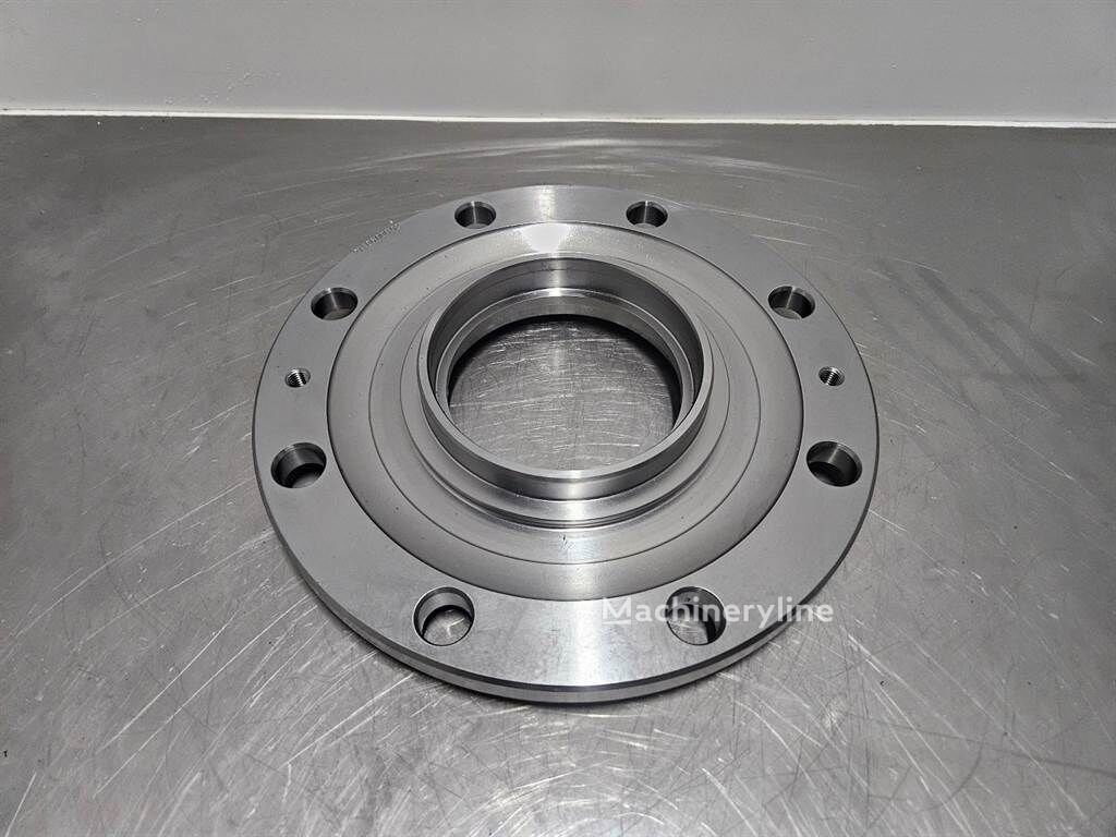 Ahlmann AZ85-4109124A-Wheel hub/Radnabe/Wielnaaf za prednjeg utovarivača